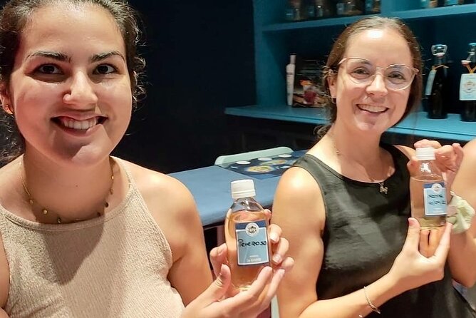 Vermouth Tasting and Crafting in Barcelona - Who Would Love This Experience?