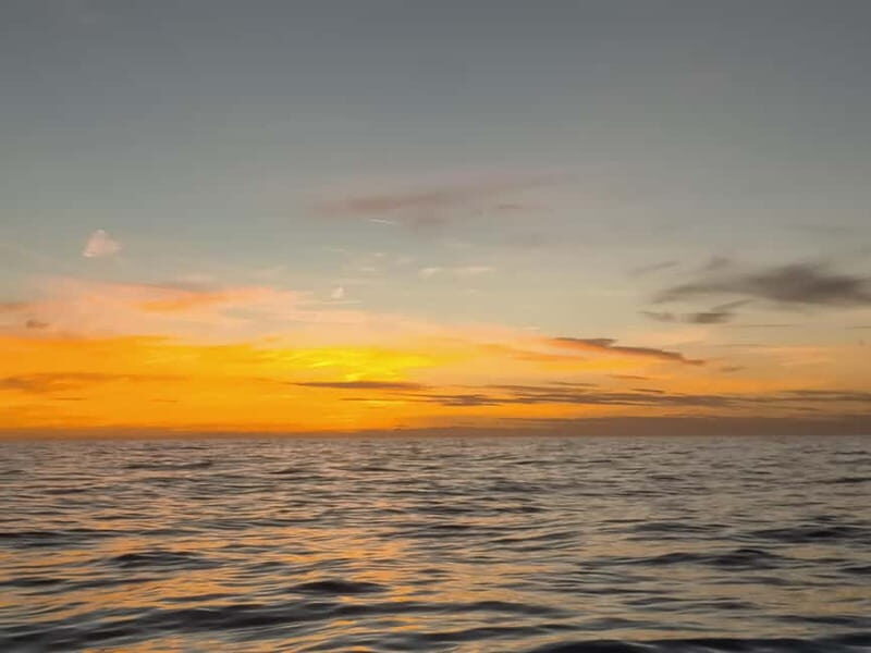 Vernazza: sunset cruise... 5terre Cruise..swim snorkeling... - Final Thoughts