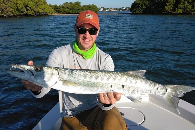 Vero Beach Inshore Fishing Charters - FAQ