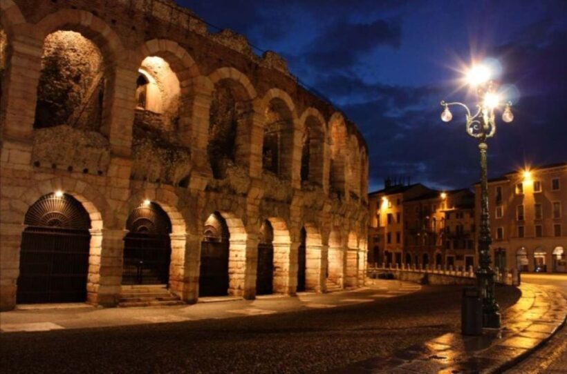 Verona: 3-Hour Guided Walking Tour - Discovering Verona: A City of Art, History, and Legend