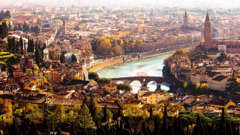 Verona: 3-Hour Guided Walking Tour - What’s Included and What to Expect
