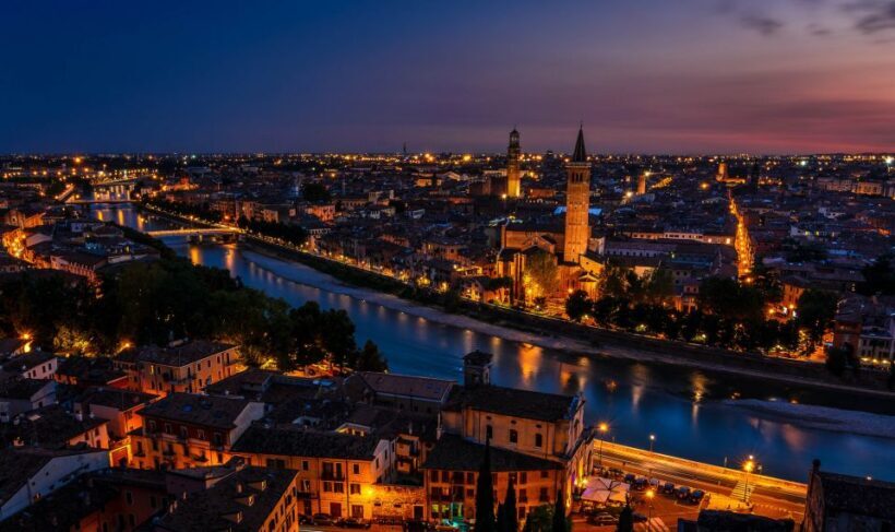 Verona: 3-Hour Guided Walking Tour - A Walk Through Verona’s Architectural and Cultural Layers