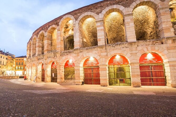 Verona and Amarone - Who Will Love This Tour?