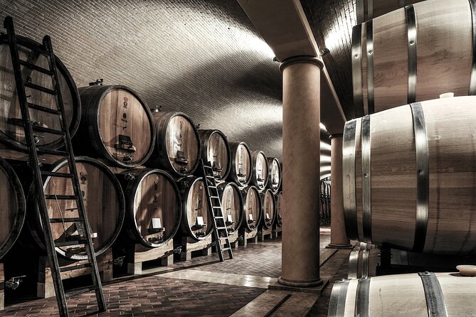 Verona area: Wine Tasting Experience in Valpolicella - Frequently Asked Questions