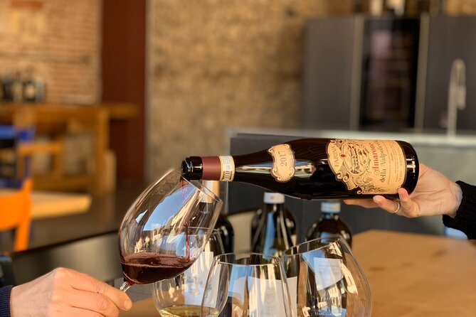 Verona area: Wine Tasting Experience in Valpolicella - Final Word