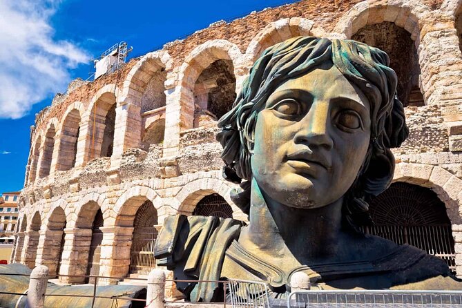 Verona Arena and Historic Highlights: A Guided Walking Tour - Juliet’s House: The Romantic Icon