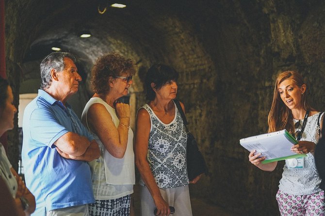 Verona Arena Skip-the-line Tour - Cancellation and Weather Policies