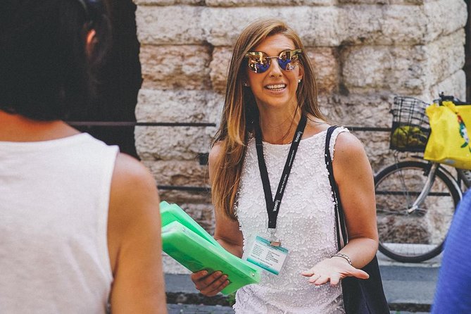 Verona Arena Skip-the-line Tour - Traveler Reviews and Feedback