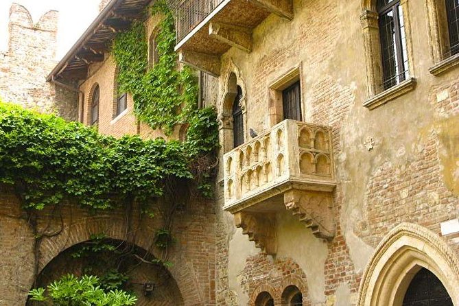 Verona art city, Valpolicella wine tasting full day private tour - How the Tour Values Out