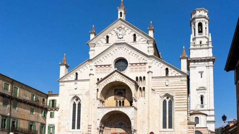 Verona Audioguide - TravelMate app for your smartphone - Key Points