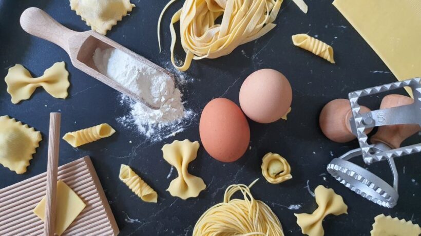 Verona: Authentic Pasta Making Class with a Local Family - A detailed look at what makes this Verona pasta class special