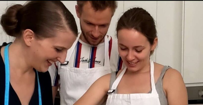 Verona: Authentic Pasta Making Class with a Local Family - Final thoughts