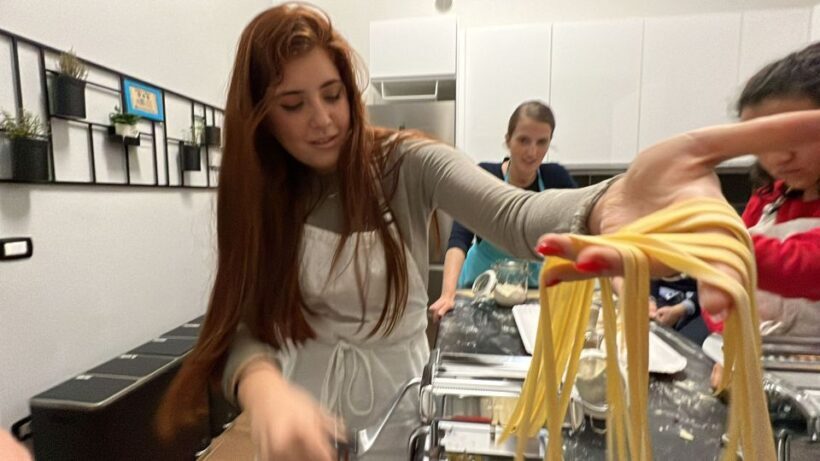 Verona: Authentic Pasta Making Class with a Local Family - FAQs