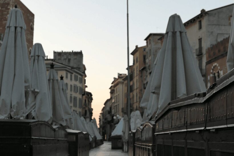 Verona Awakens: Early Morning Walking Tour - An Honest Look at Verona Awakens