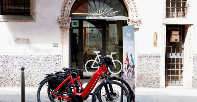 Verona Bike Tour, self-guided - Final Thoughts: Is It Worth It?