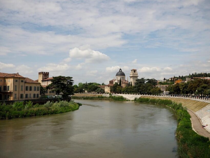 Verona Bike Tour, self-guided - FAQ
