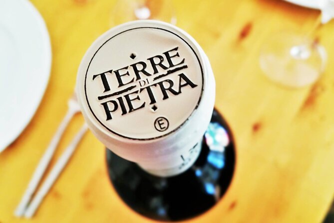 Verona - Cellar Tour and Tasting of NATURAL WINES - Highlights of the Activity