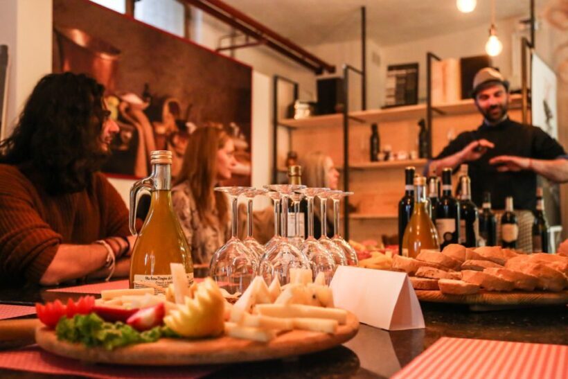 Verona centro: Olive Oil Tasting Experience - Frequently Asked Questions
