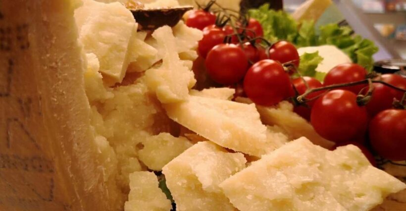 Verona: Cheese Tasting and Pairing - Key Points