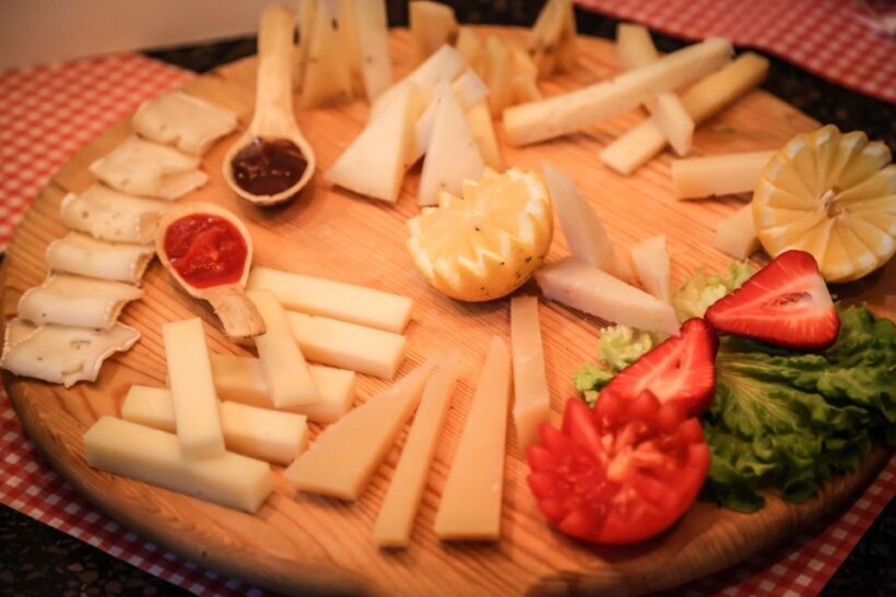 Verona: Cheese Tasting and Pairing - FAQ