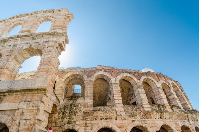 Verona: City Highlights Private Tour - What’s Included and What’s Not