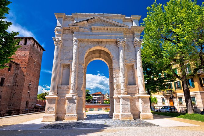 Verona: City Highlights Private Tour - Authentic Reviews and Insights