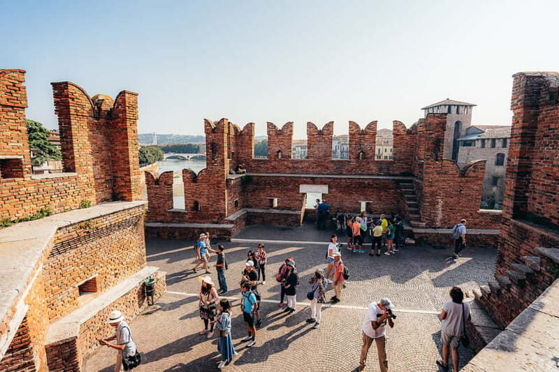Verona: Classic and Hidden Gems Bike Tour - The Real Experience: What Travelers Say