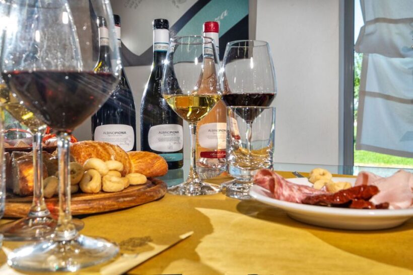 Verona: Custoza E-bike Tour - A Detailed Look at the Itinerary and Experience