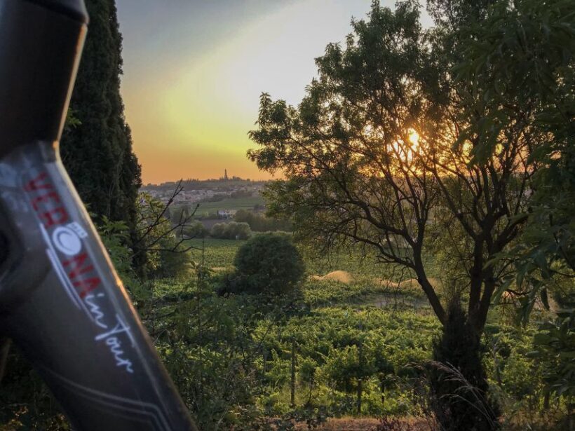 Verona: Custoza E-bike Tour - FAQs