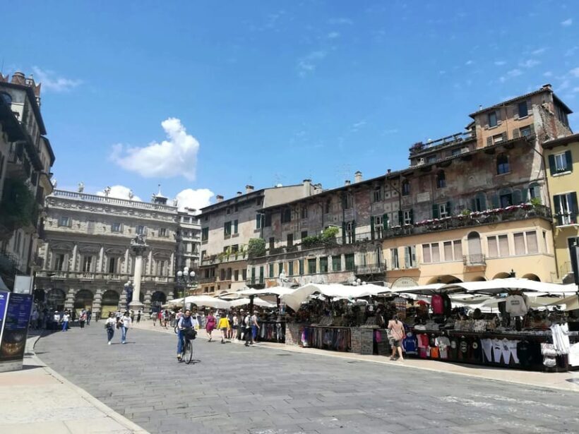 Verona Day Trip - Final Thoughts