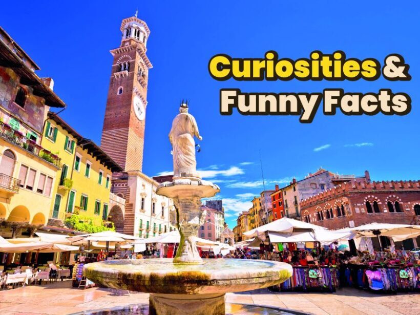 Verona: Digital Guide made by a Local for your walking tour - What Past Travelers Say