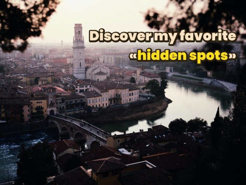 Verona: Digital Guide made by a Local for your walking tour - In The Sum Up