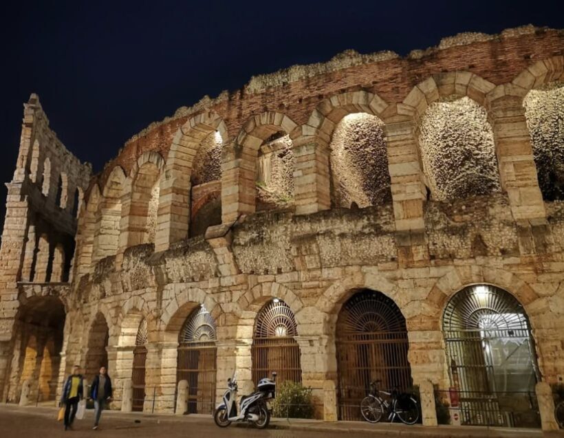 Verona: Essential Verona Private Tour including Arena - What We Think About the Experience