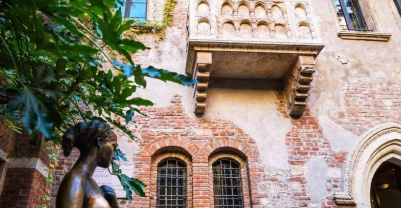 Verona: Essential Verona Private Tour including Arena - Frequently Asked Questions