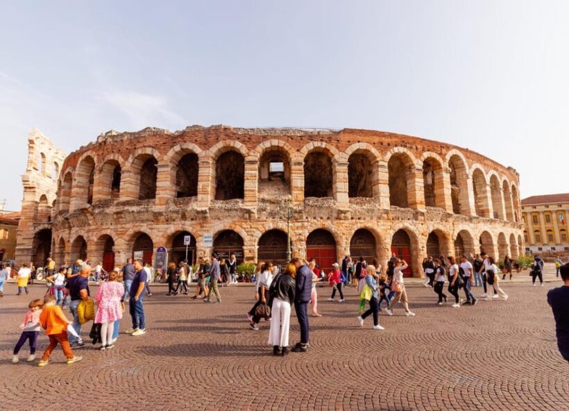 Verona: Express Walk with a Local in 60 minutes - Who Will Love This Tour?
