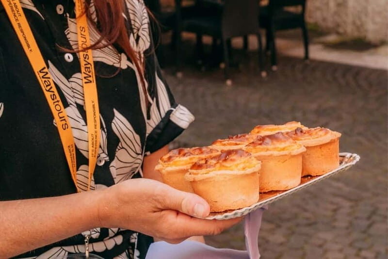 Verona: Food and Wine Tasting Walking Tour - Verona: Food and Wine Tasting Walking Tour - An Authentic Flavor of Italy