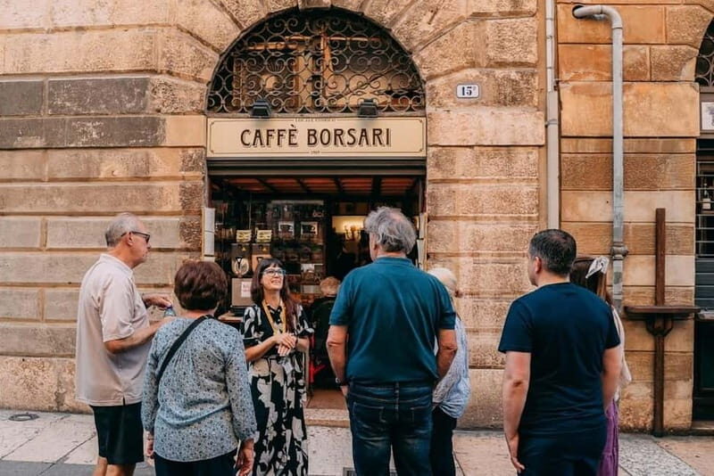 Verona: Food and Wine Tasting Walking Tour - A Deep Dive into the Verona Food and Wine Tasting Experience