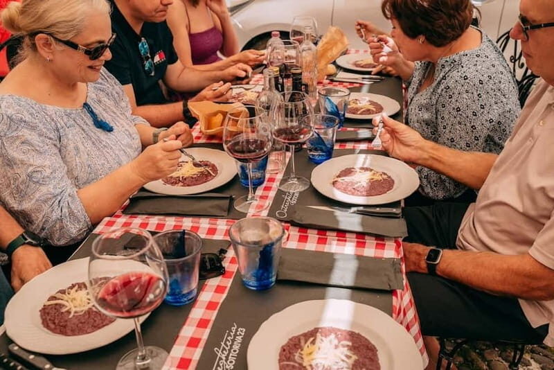 Verona: Food and Wine Tasting Walking Tour - The Practical Side: What You Need to Know