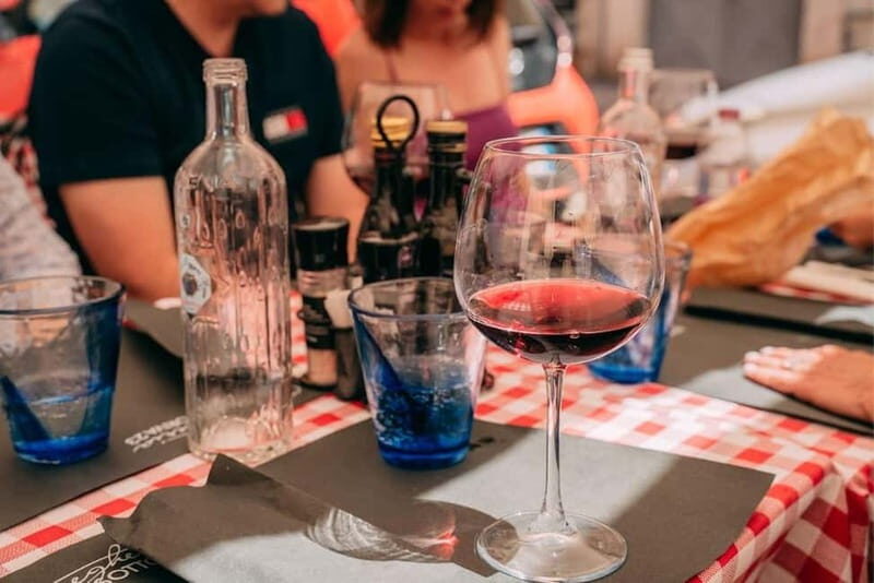 Verona: Food and Wine Tasting Walking Tour - Final Thoughts
