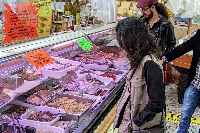 Verona Food Guided Tour With Wine Tasting - Discovering the Flavors of Valpolicella and Soave Wines