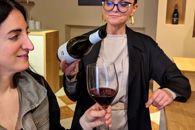 Verona Food Guided Tour With Wine Tasting - Guided Tour of Artisan Food Shops and Market Stalls