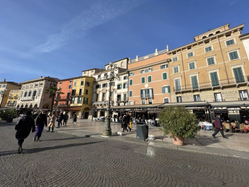 Verona: Food Tasting and Walking Tour with Cable Car - FAQ