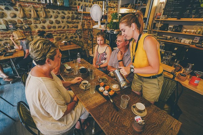 Verona Food & Wine Walking Tour in Small-group - Who Is This Tour Best For?