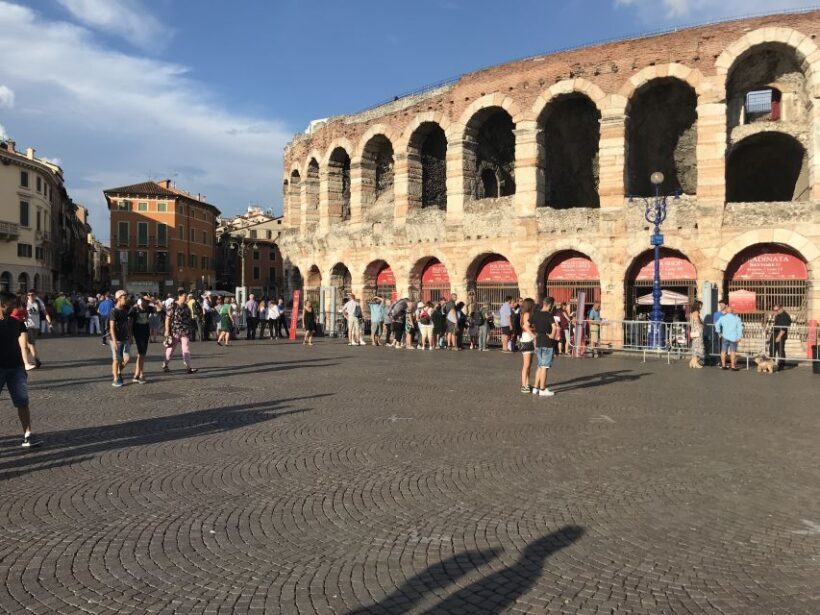 Verona Full-Day Tour from Lake Garda - Final Thoughts