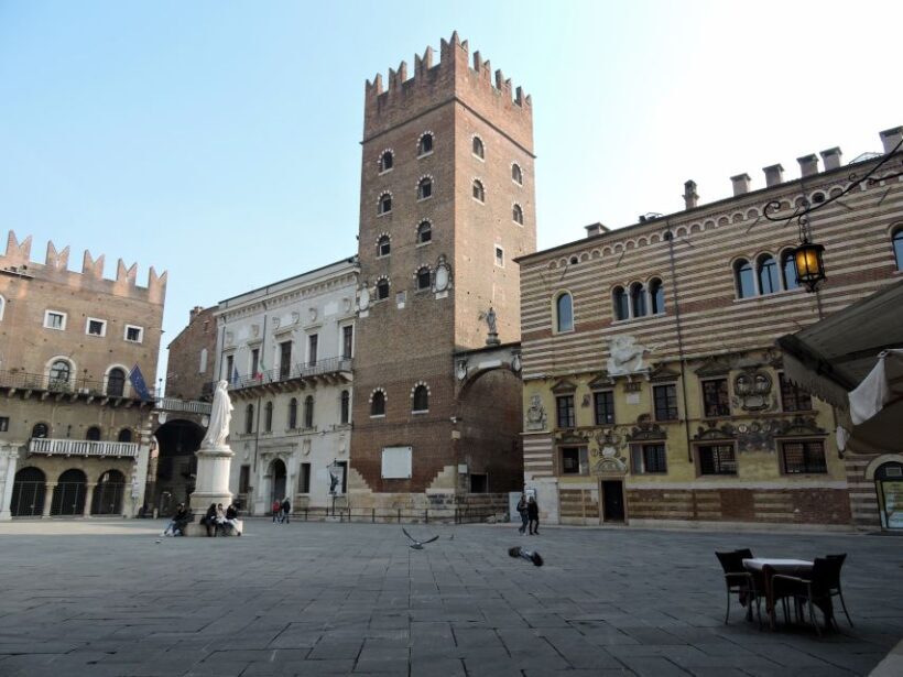 Verona Full-Day Tour from Lake Garda - FAQ