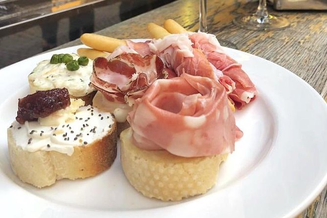 Verona Full Meal & Wine Tasting Walking Tour by Do Eat Better - Dietary Considerations