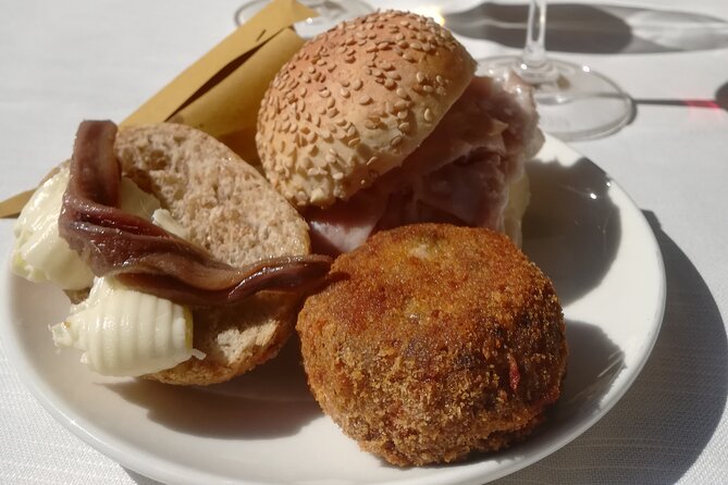 Verona Full Meal & Wine Tasting Walking Tour by Do Eat Better - Accessibility Features