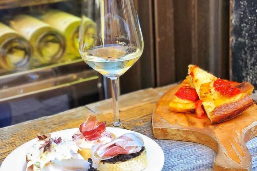 Verona: Full Meal & Wine Tasting Walking Tour - Verona: Full Meal & Wine Tasting Walking Tour