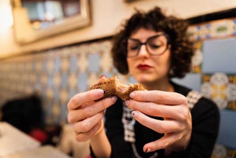 Verona: Full Meal & Wine Tasting Walking Tour - Key Points