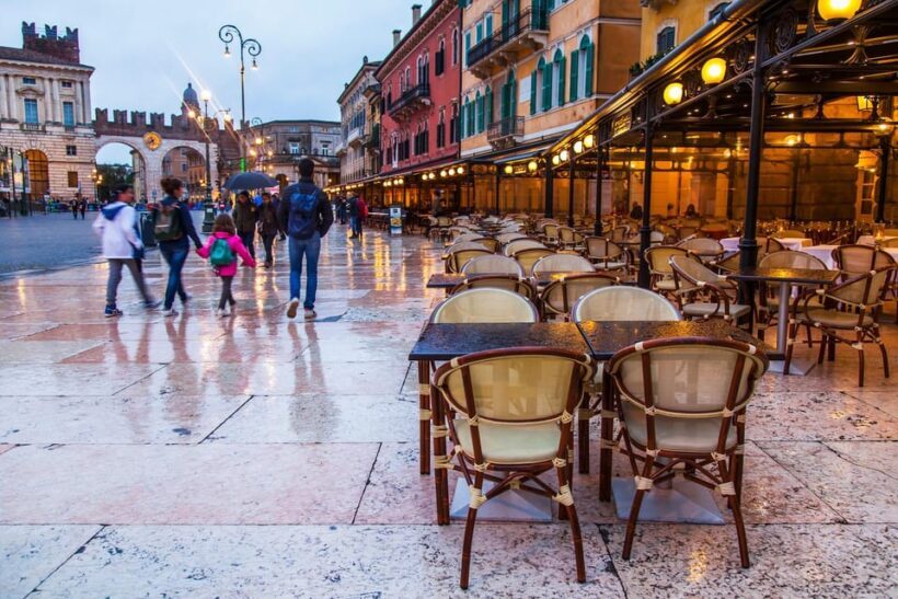 Verona: Full Meal & Wine Tasting Walking Tour - Final Thoughts